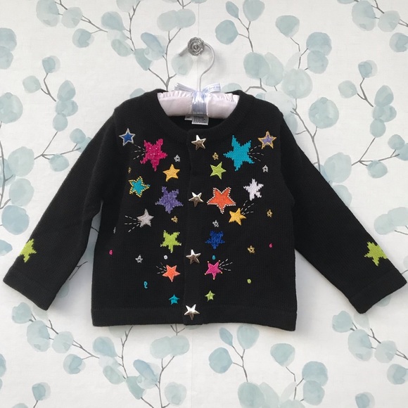 Jack B. Quick | Shirts & Tops | Jack B Quick Shooting Stars Kids ...